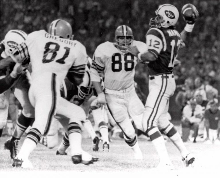 Monday Night Football Debut 1970: What does the future of NFL ...