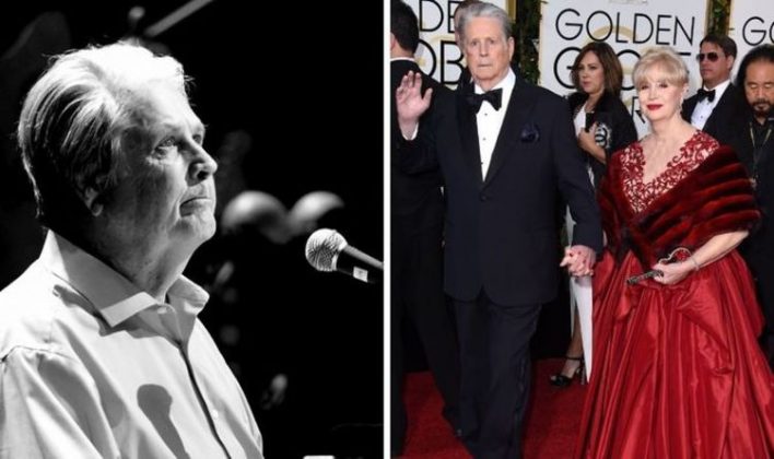 Brian Wilson wife: Who is Beach Boys star’s wife? Do they have children ...