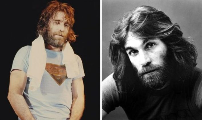 Dennis Wilson death: How did Beach Boys star Dennis Wilson die? | Music ...