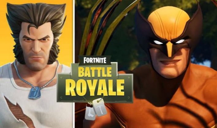 Fortnite Wolverine Logan skin guide – How to beat Wolverine and unlock ...