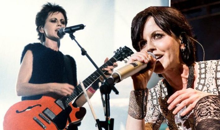 The Cranberries lead singer: What happened to Dolores O’Riordan ...