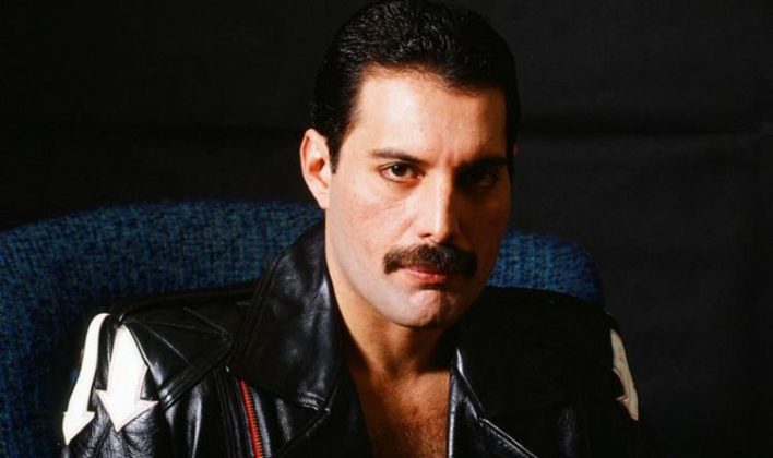 Freddie Mercury’s final days: ‘He was carried downstairs to fulfil his ...