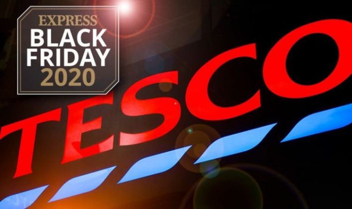More Tesco Black Friday 2020 deals and it’s good news for iPhone fans ...
