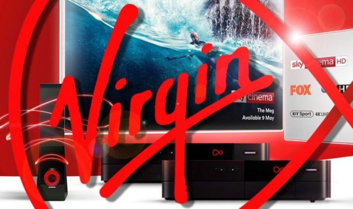 Virgin Media reveals its biggest broadband boost – millions offered ...