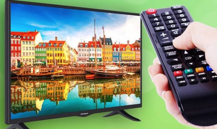 ASDA is selling smart TVs at a ludicrously low price and the deal ...