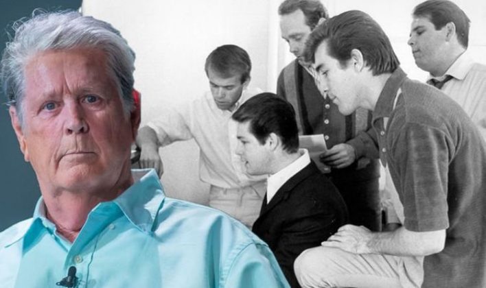 Beach Boys – how old is Brian Wilson? | Music | Entertainment ...