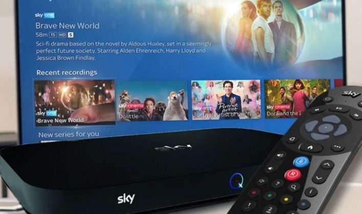 Your Sky Q box will be updated this week and here’s what’s changing ...