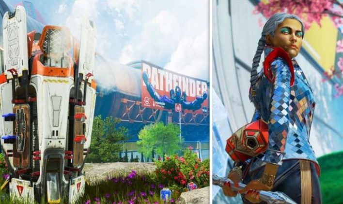 Apex Legends Fight Night Collection event date, time, new skins, update ...
