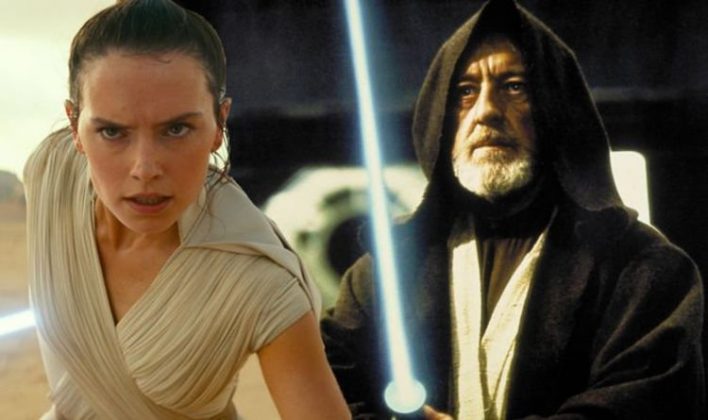 Star Wars’ Jedi Mind Trick has been renamed by a brand new Jedi Master ...