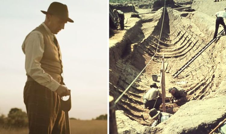 The Dig: ‘Game-changing moment’ as Netflix film opens door to new ...