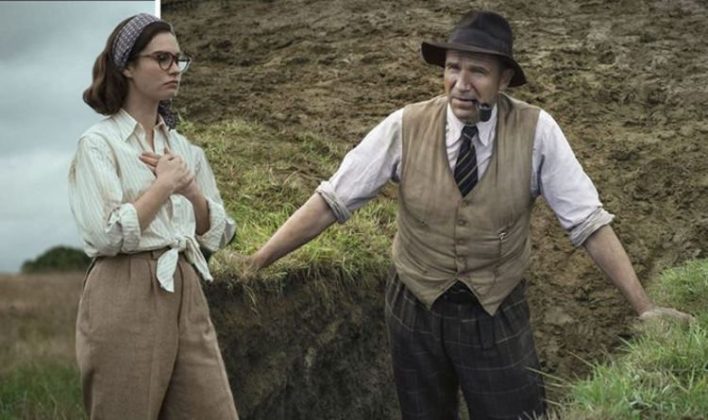 The Dig real life: Is the plot of Netflix movie The Dig a true story ...