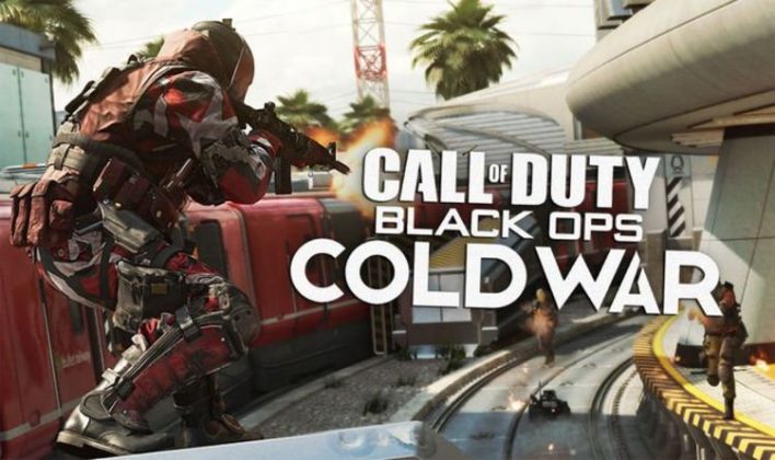 Call of Duty Black Ops Cold War Express release date, launch time ...