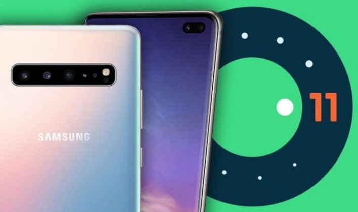 More Samsung Galaxy phones get Android 11 this month: is yours on the ...