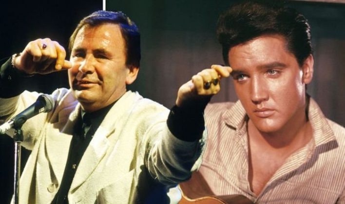 Reg Presley death: Is rock ‘n’ roll singer Reg Presley related to Elvis ...